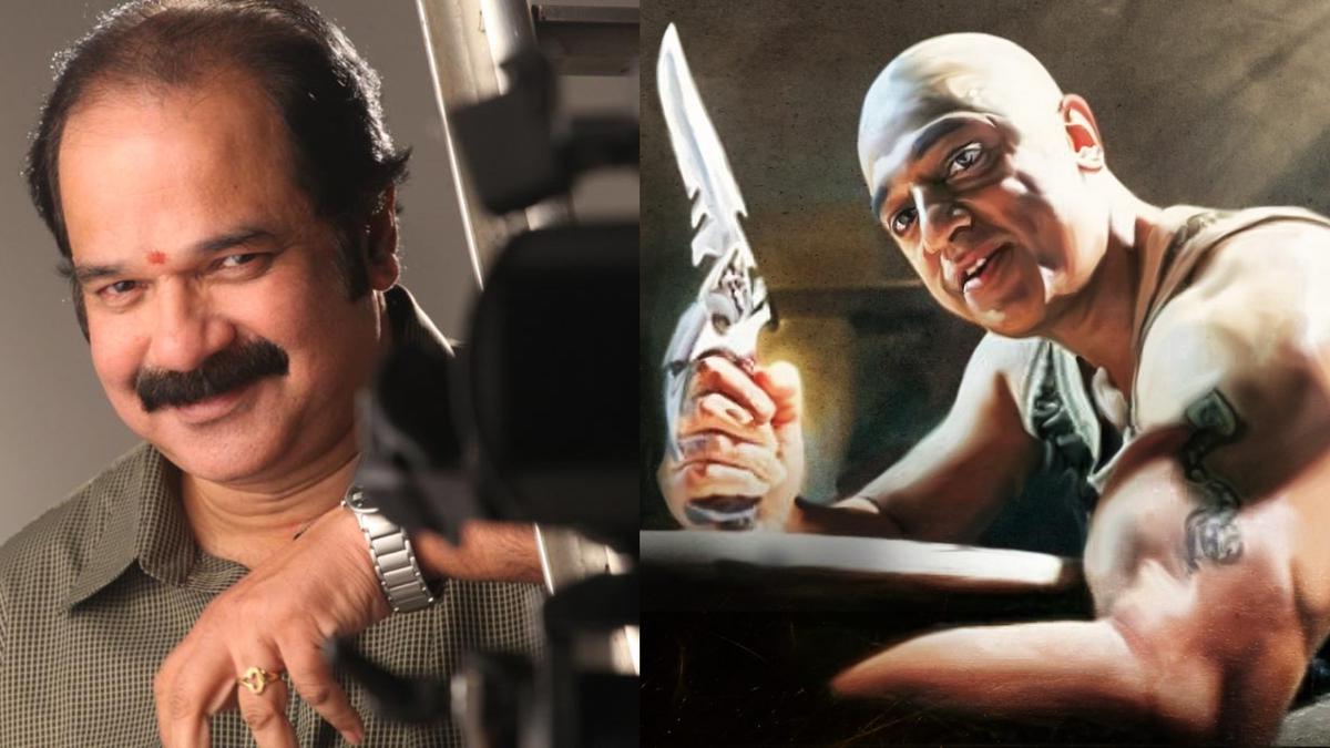 Suresh Krissna interview: I hope Kamal Haasan’s ‘Aalavandhan’ gets the recognition it deserves ...